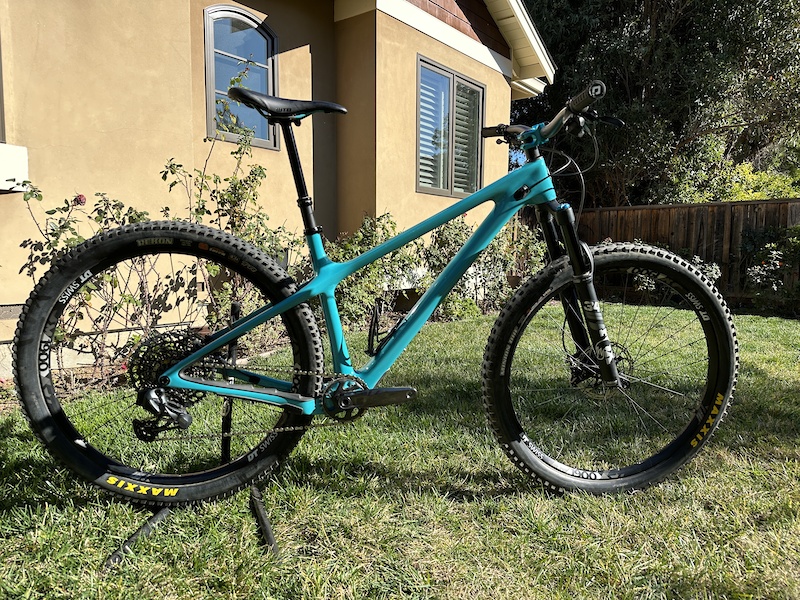2022 PRICE DROP Yeti Arc C2.5 For Sale