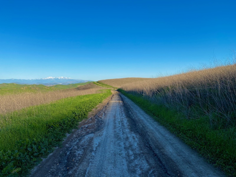 Chino Hills, Gravel/XC Grinder Mountain Biking Route | Trailforks