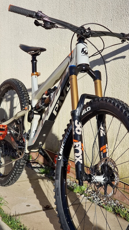 2020 Pivot Firebird 29er Large For Sale