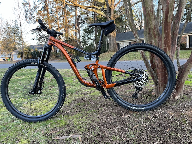 2022 Giant Trance X 29 2 (Small) For Sale