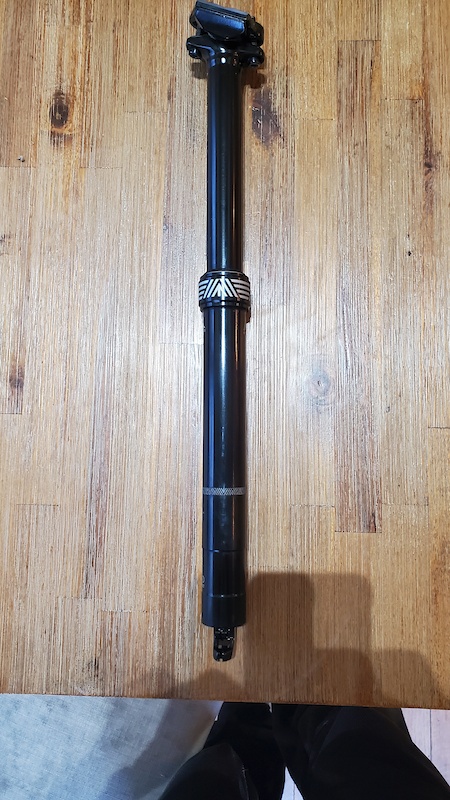 2019 PNW Ranier dropper 150mm For Sale