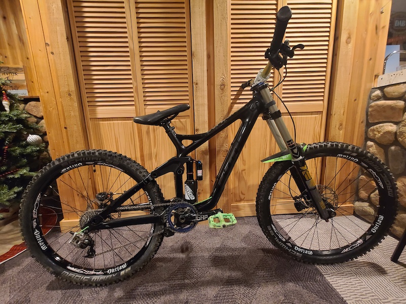 2018 Kona Supreme For Sale