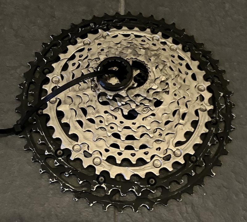 2022 Shimano Deore XT M8100 Groupset For Sale