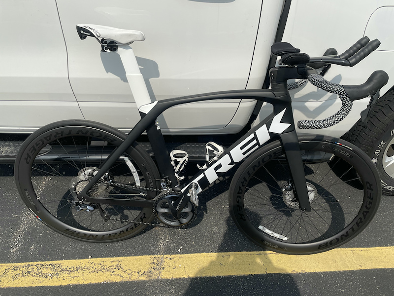 2020 Madone SLR 6 Disc Speed For Sale