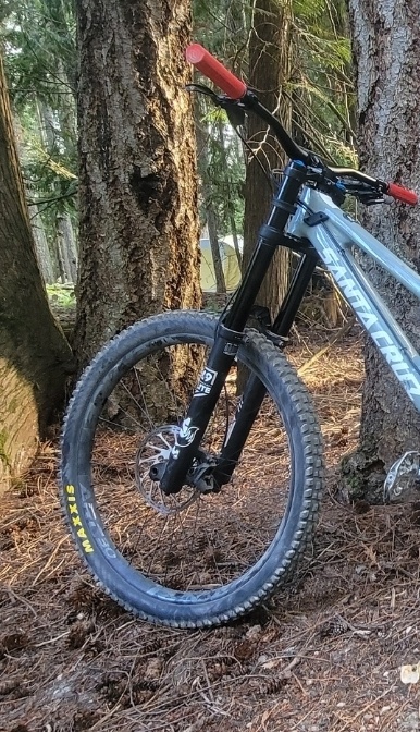 2020 Fox 49 performance For Sale