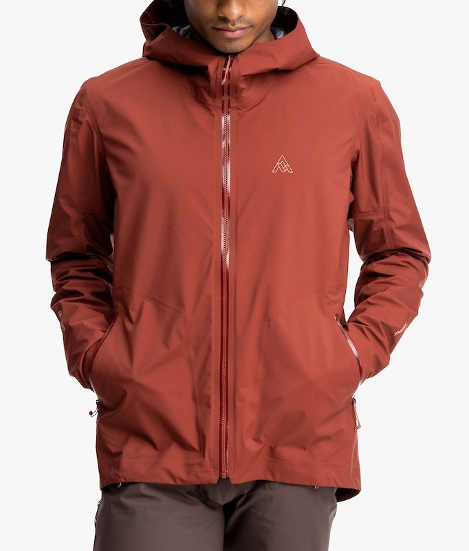2023 7mesh Skypilot Jacket GORE-TEX Active For Sale