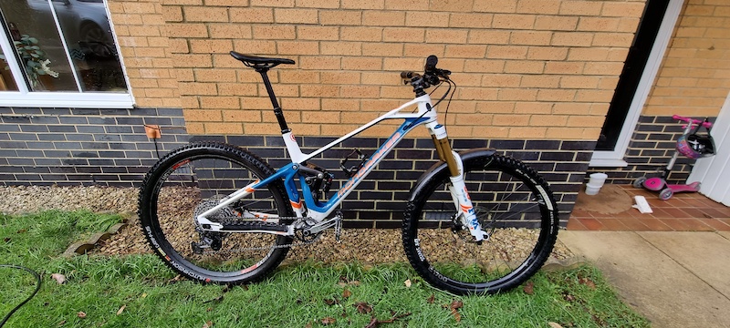 2020 Mondraker super foxy Carbon R 29er size L *PRICE DROP* For Sale