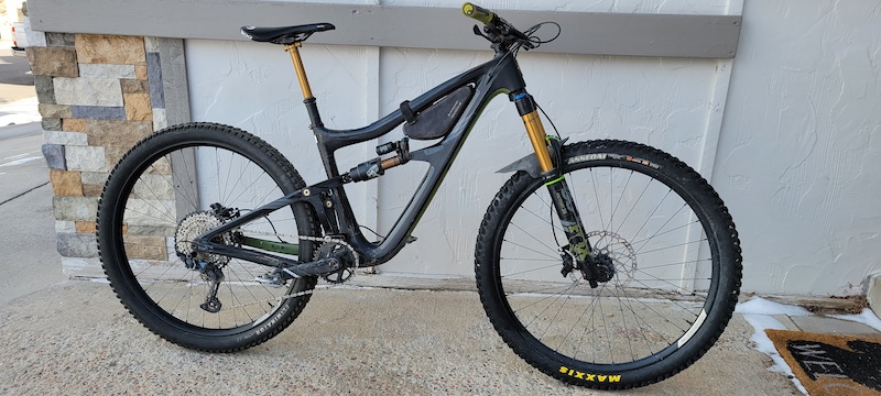 2020 Ibis Ripmo V1 For Sale