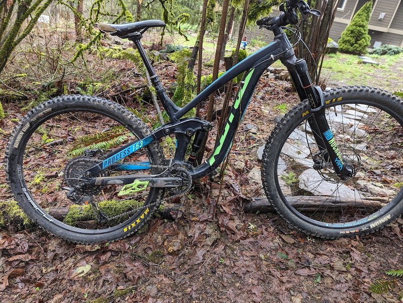 2018 Kona Process 153 AL 29 For Sale