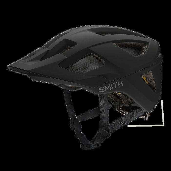 2022 Smith Optics Session MIPS Helmet Matte Black Large For Sale