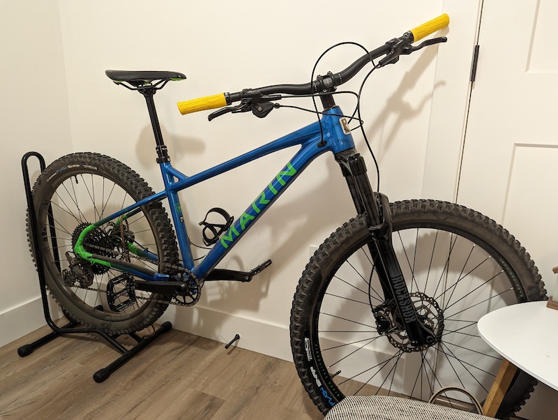 2022 Marin San Quentin 2 Medium For Sale