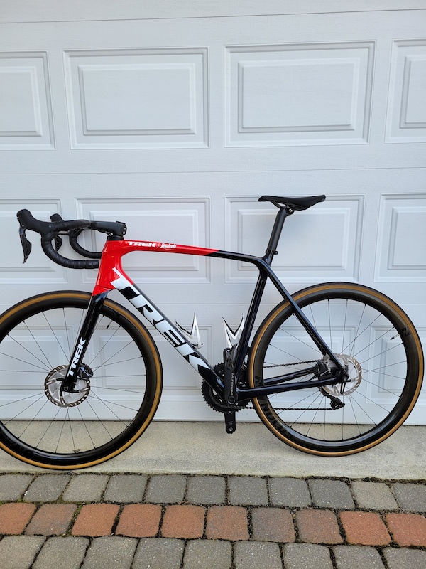 2021 Trek project 1 emonda $5000 obo For Sale