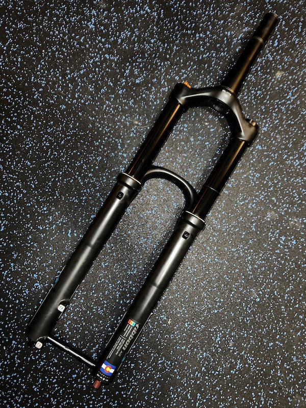 2020 MRP Ribbon Air 160mm For Sale