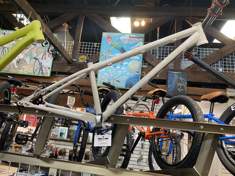 2022 NEW Pivot Point Frame For Sale