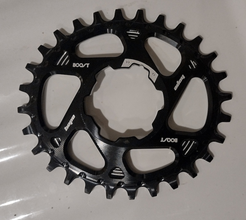 2022 28t Hope Oval Boost For Sale