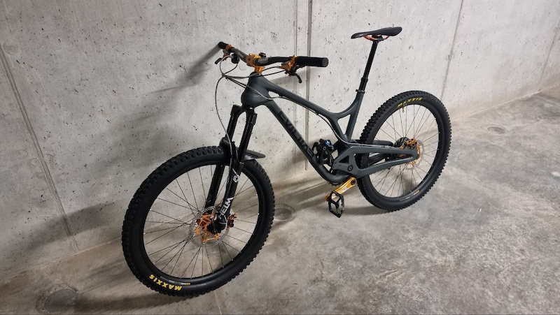 2019 Evil The Calling Size Large For Sale