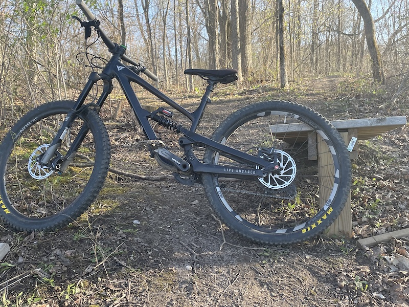 2019 YT JEFFSY PRIMUS For Sale