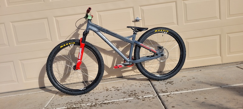 Specialized P.2 Dirt Jumper For Sale