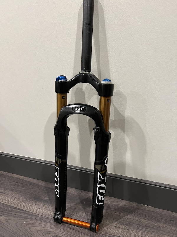 2015 FOX 831 Kashima For Sale