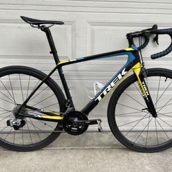 TREK Custom Project One 54cm Series 7 For Sale