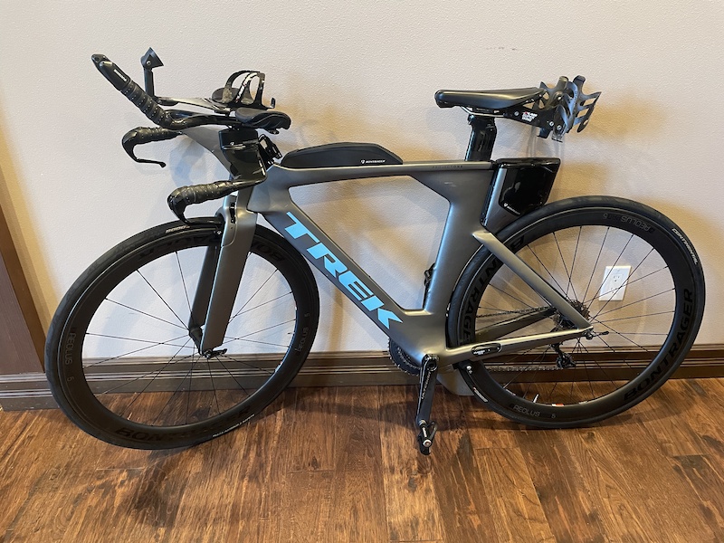 2019 Trek Speed concept Medium For Sale