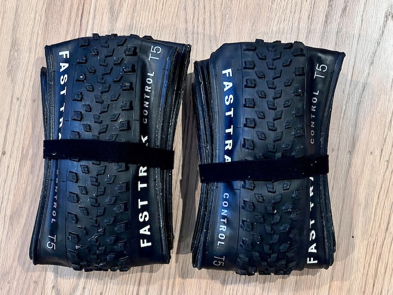 2023 29” Fast Trak Control T5 Tires For Sale