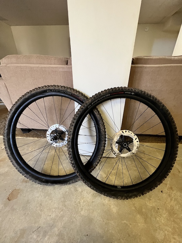 2021 XTR Ryde Rival 30 boost Microspline For Sale