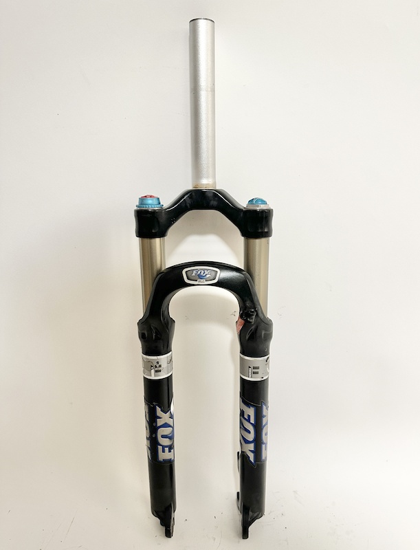 2007 FOX 32 Float RLC 26" 1-1/8" x 7" Straight For Sale