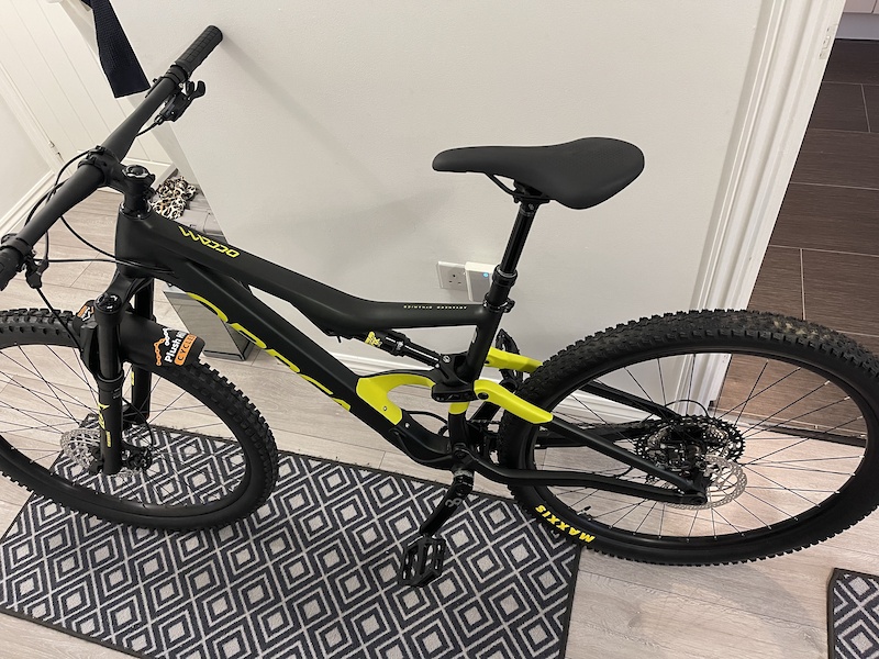 2022 Orbea occam h30, large, 29 inch wheel For Sale