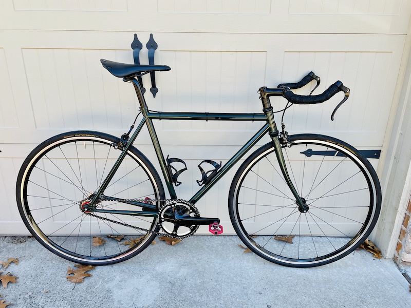 Used wabi bicycle store