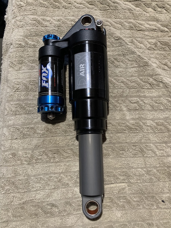 Fox DHX 5.0 air shock For Sale