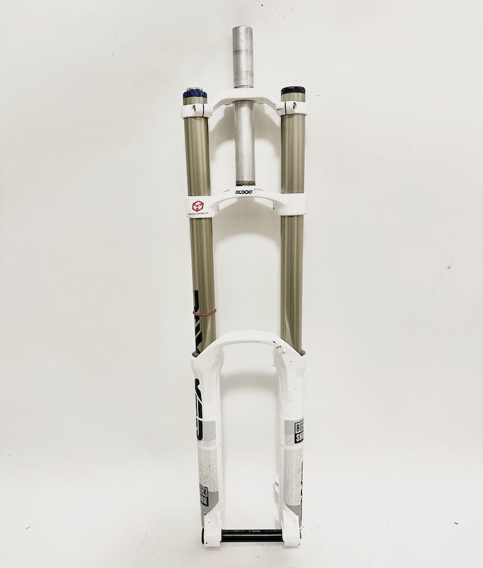 2010 ROCKSHOX Boxxer R2C2 For Sale