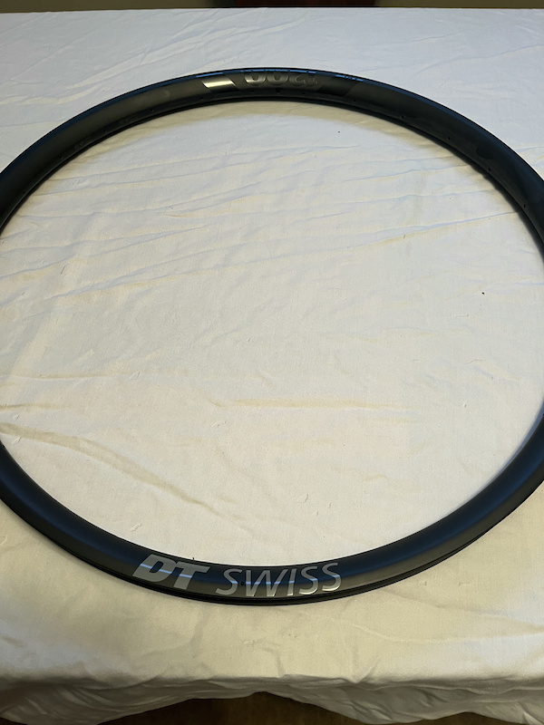 2022 DT Swiss XRC 1200 30mm Rims (2) For Sale