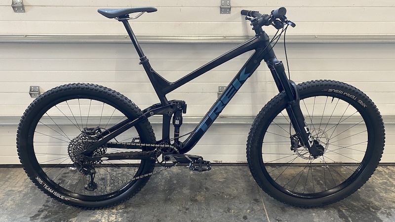 2020 Trek Slash 8 XL For Sale