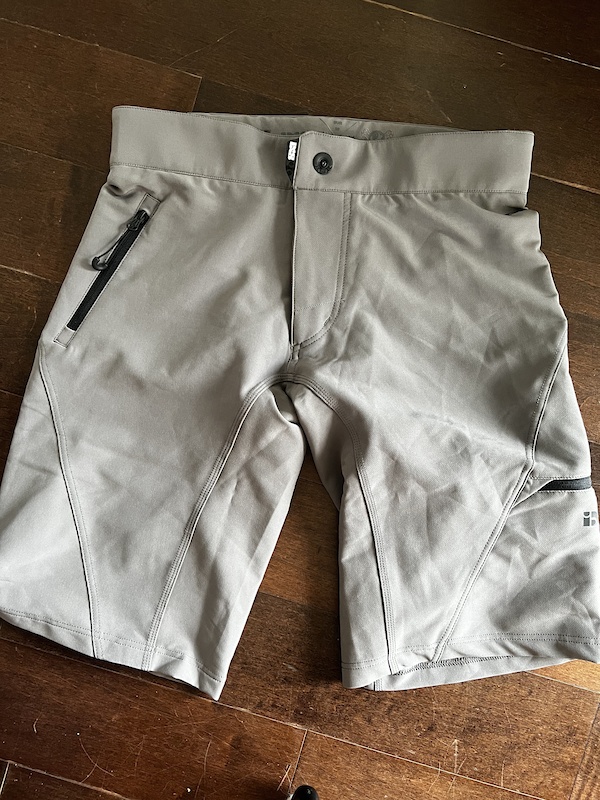 2023 IXS Carve Evo shorts For Sale