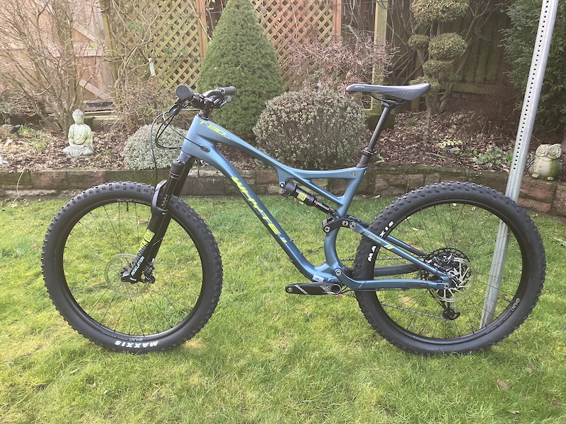2019 Whyte t130 CR large For Sale