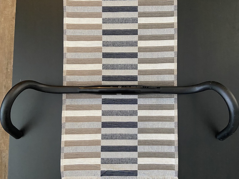 Salsa Cowchipper Deluxe Drop Bars For Sale