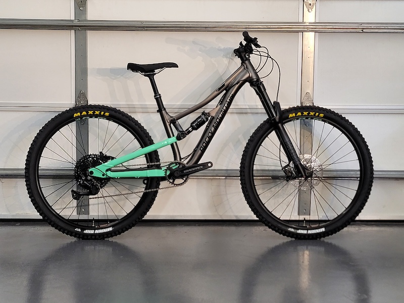 2023 Rocky Mountain Reaper 26 For Sale