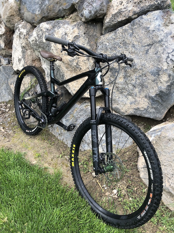 2020 Scott Genius 910 Large For Sale