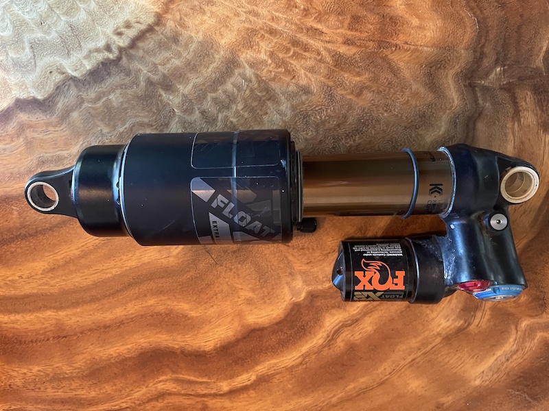 2022 FOX Float X2 For Sale