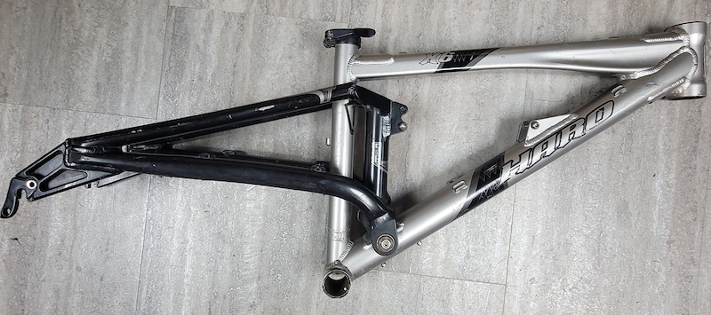 2007 Haro X6 small frame For Sale