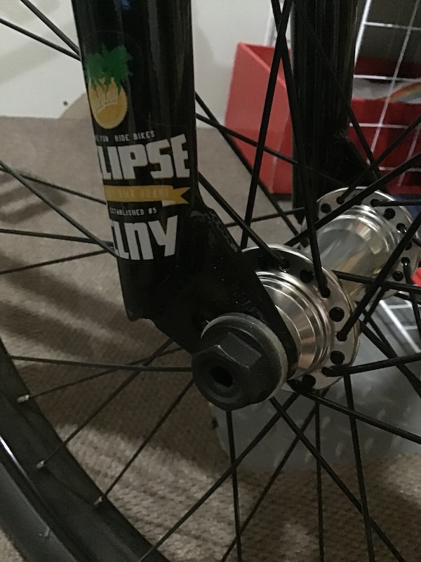 2021 Colony Eclipse 24 bmx For Sale