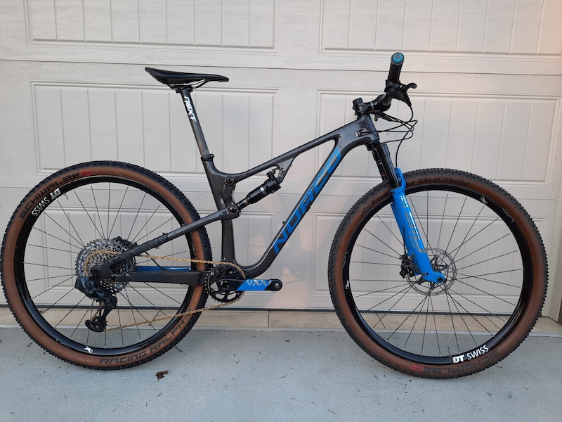 2020 Norco Revolver FS AXS 100 For Sale