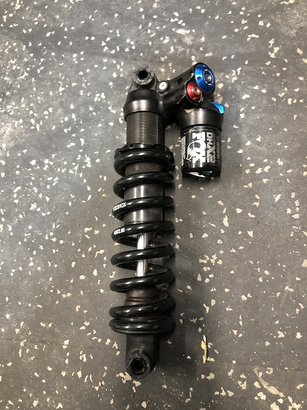2021 Fox DHX2 Coil For Sale