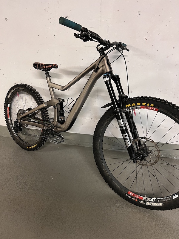 2021 Scott ransom For Sale