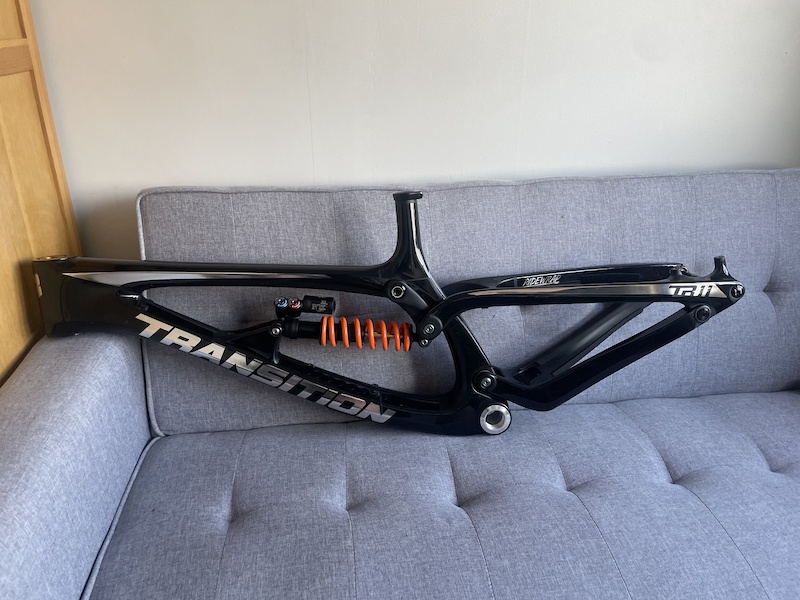 2021 Transition TR11 V2 For Sale