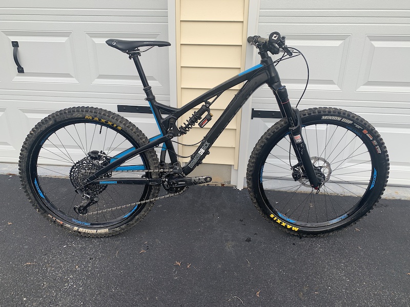 2017 Diamondback Release 3 Medium For Sale