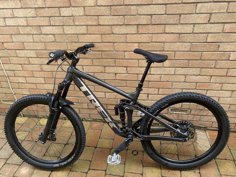 2021 Trek remedy 8 gx For Sale