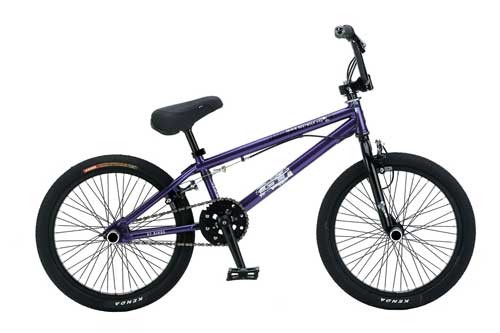 2006 GT Jamie Bestwick Pro () For Sale