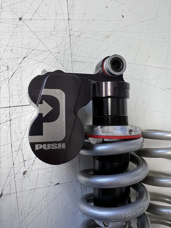 PUSH ElevenSix For Sale